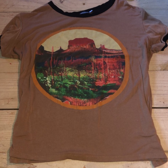 EARTHBOUND | Tops | Shirt | Poshmark